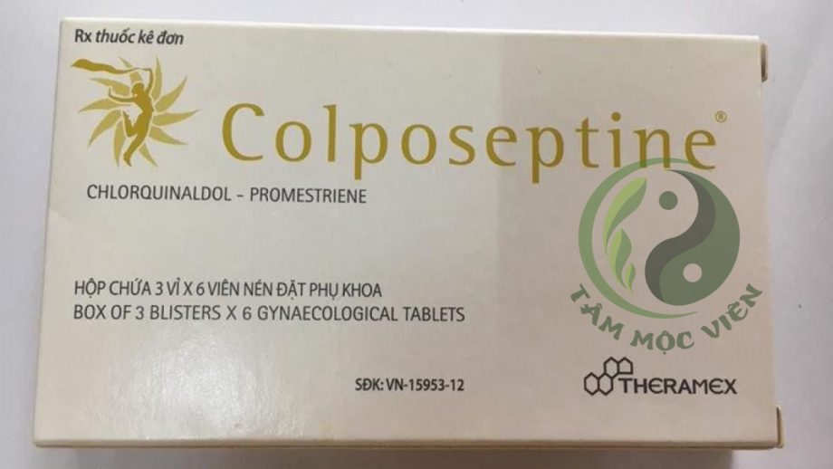Top 9+ thuốc trị viêm lộ tuyến cổ tử cung được các chuyên gia khuyên ...